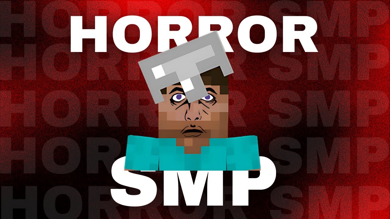 🟢 Minecraft Horror Smp...#13 - YouTube