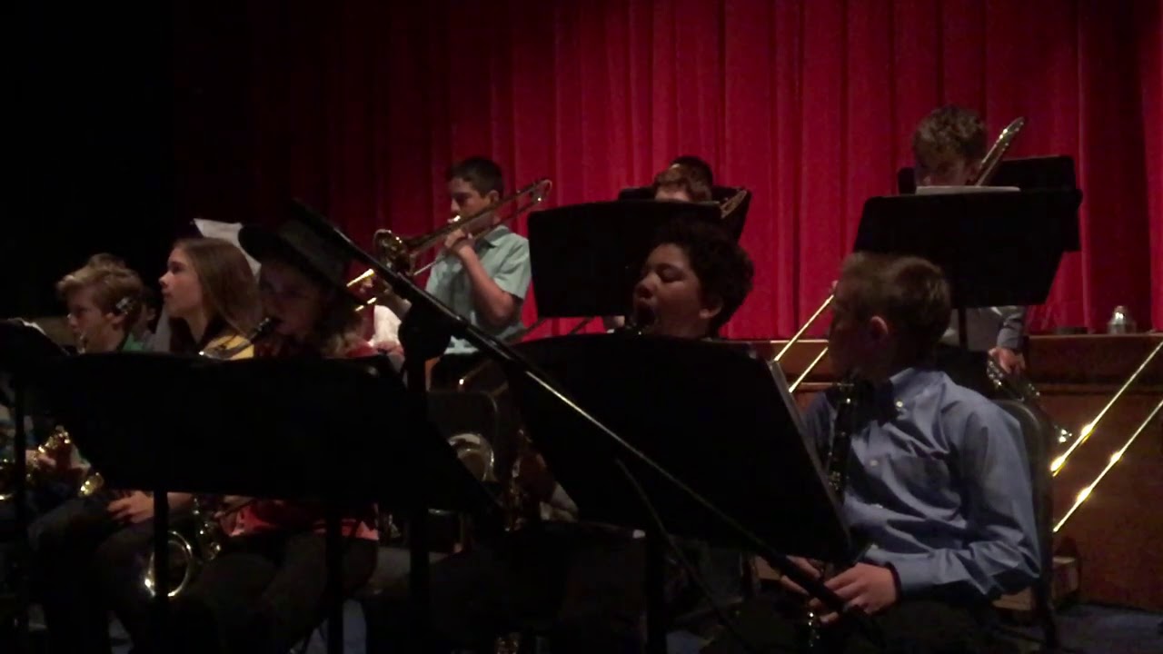 Second Line Joe Avery Blues - YouTube