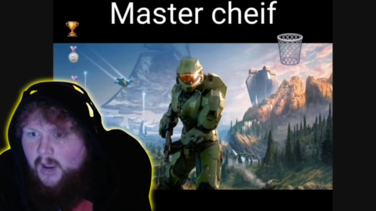 CASEOH RANKS VIDEO GAME CHARACTERS - YouTube