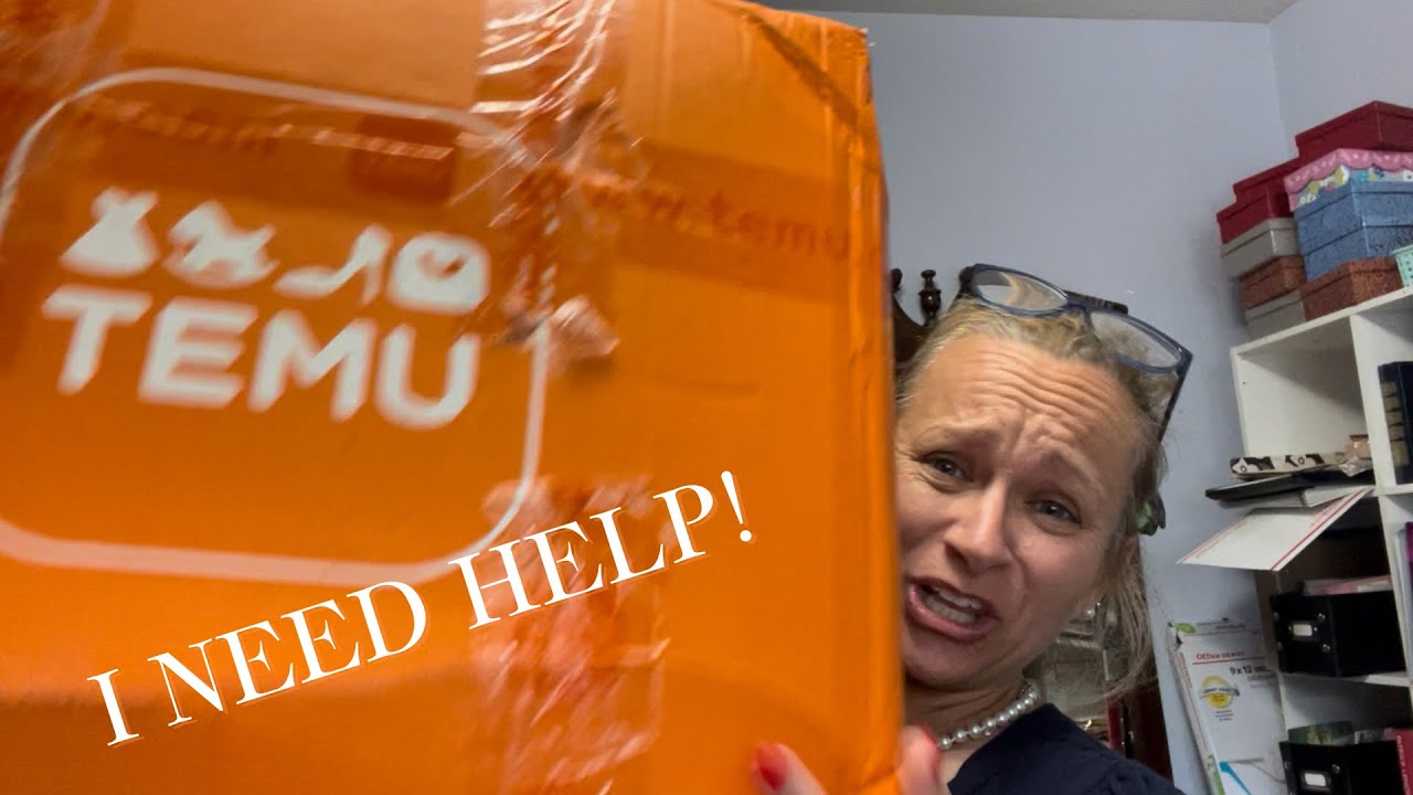 HUGE TEMU ACCESSORIES HAUL - Household Items, Dupe Bags, and more - Is ...