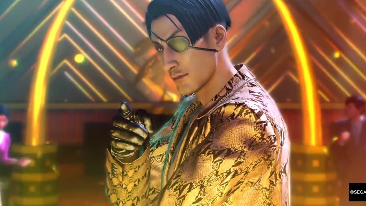 Majima Mad Dog Kill Speedrun | Yakuza 0 - YouTube