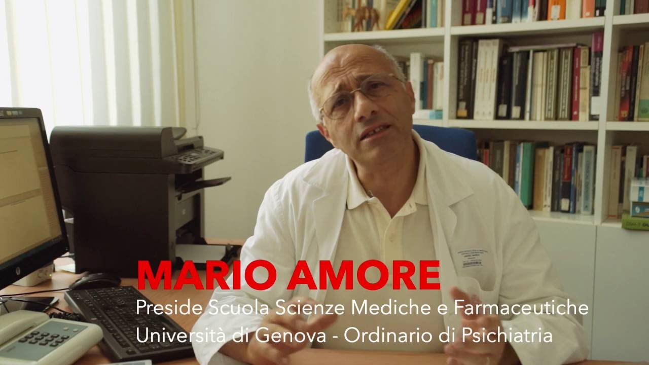 RESPONSABILITA' IN SANITA': Mario Amore, considerazioni conclusive ...