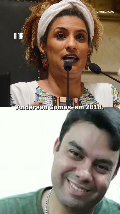 Caso Marielle Stf Julga Esta Semana Denúncia Que Pode Tornar Os Brazão