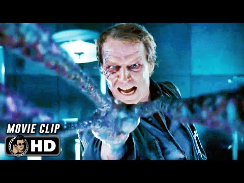 RESIDENT EVIL: EXTINCTION Clip - \