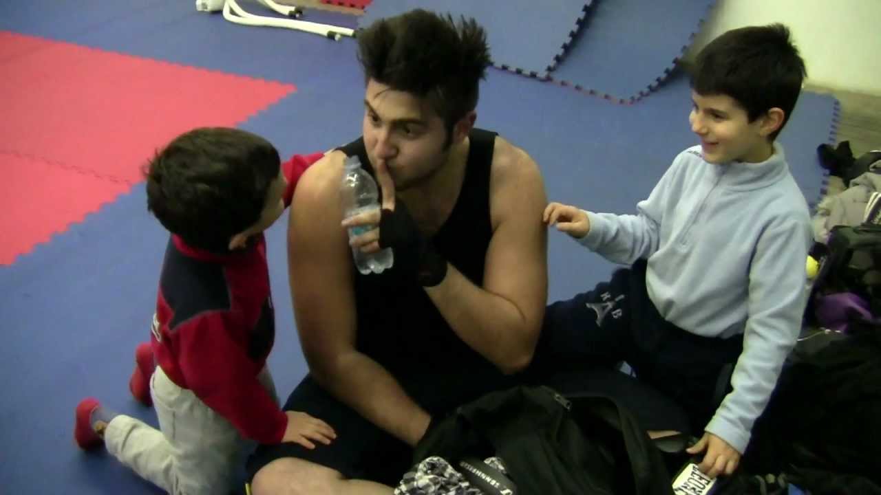 RUMOLO RULES part.5 - YouTube