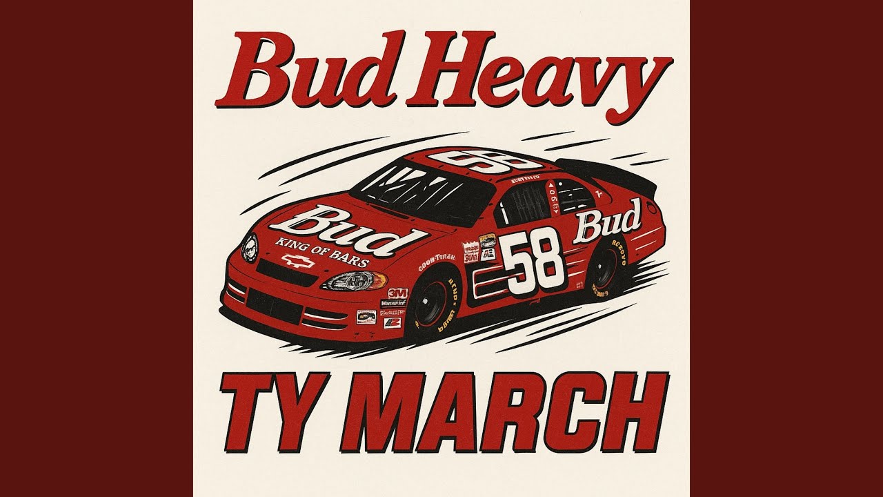 BUD HEAVY - YouTube