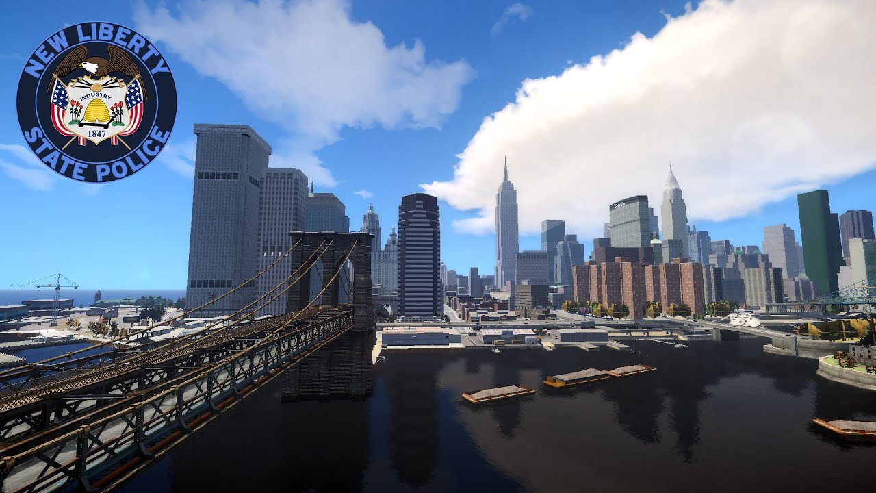 DoJRP State Police Department Recruitment Video - YouTube
