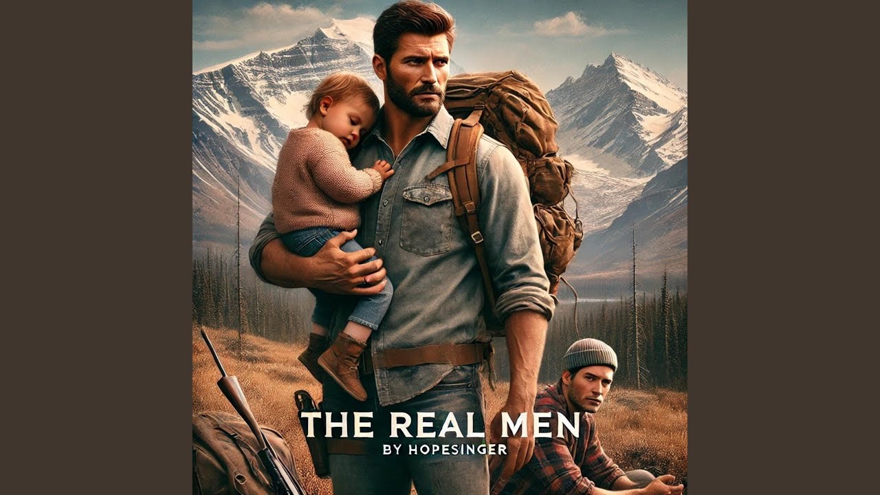 The Real Men - YouTube