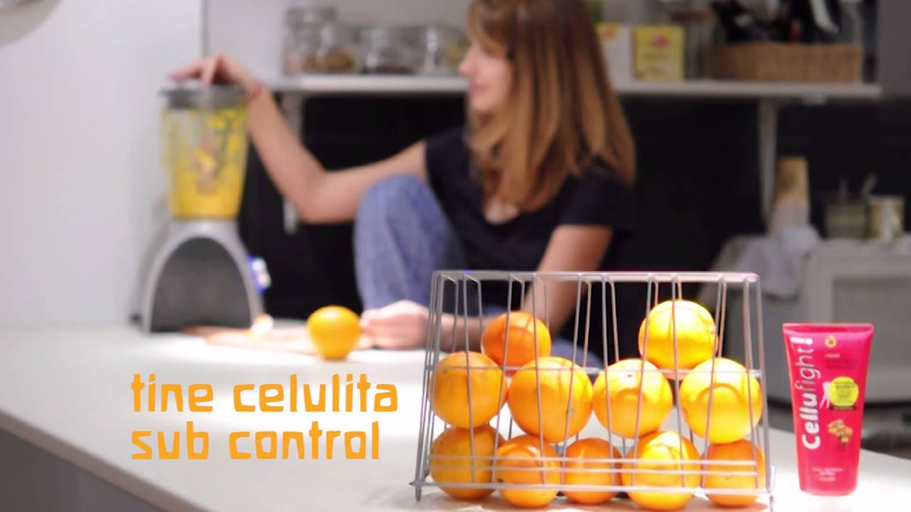 Cellufight - YouTube