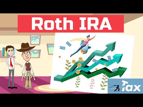 What is a Roth IRA? A Simple Explanation for Teens and Beginners
