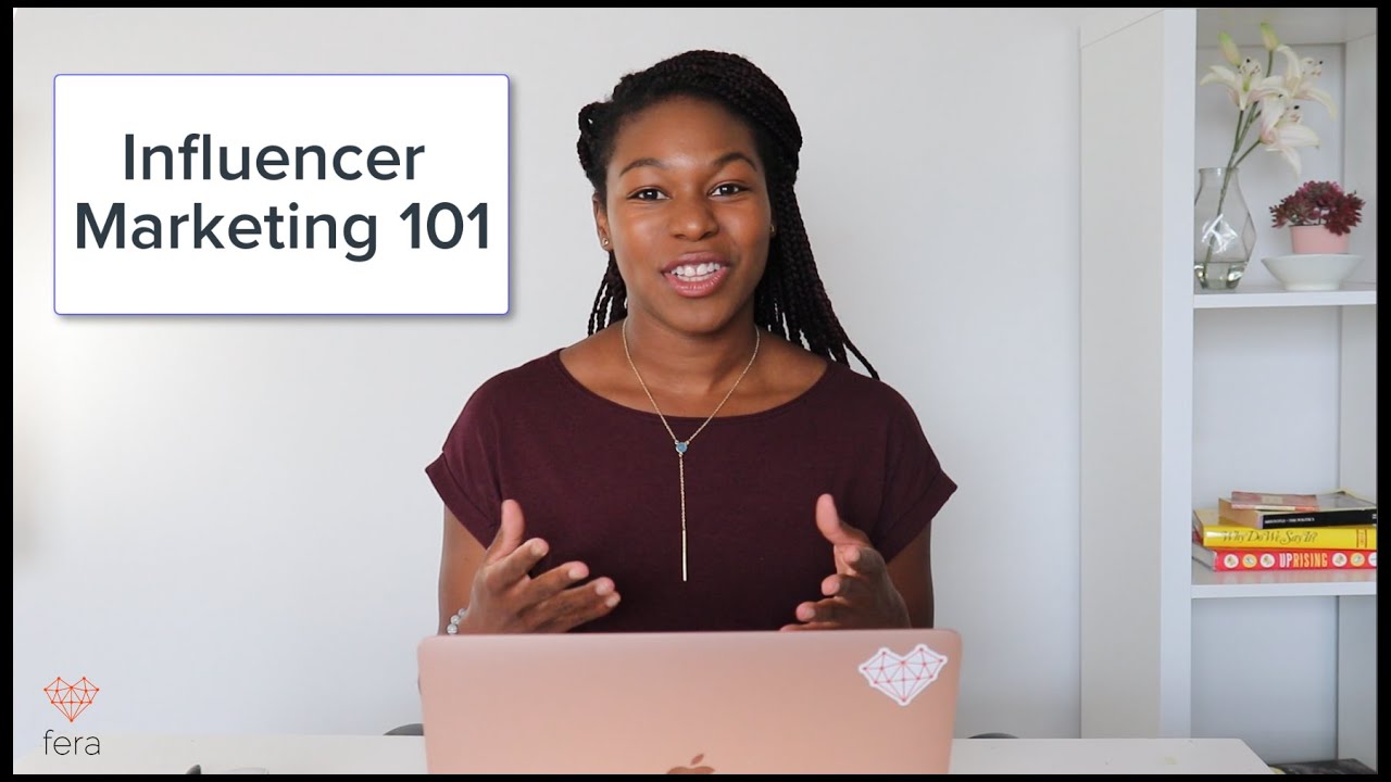 Influencer Marketing 101: Work With Influencers to Grow Your Brand ...