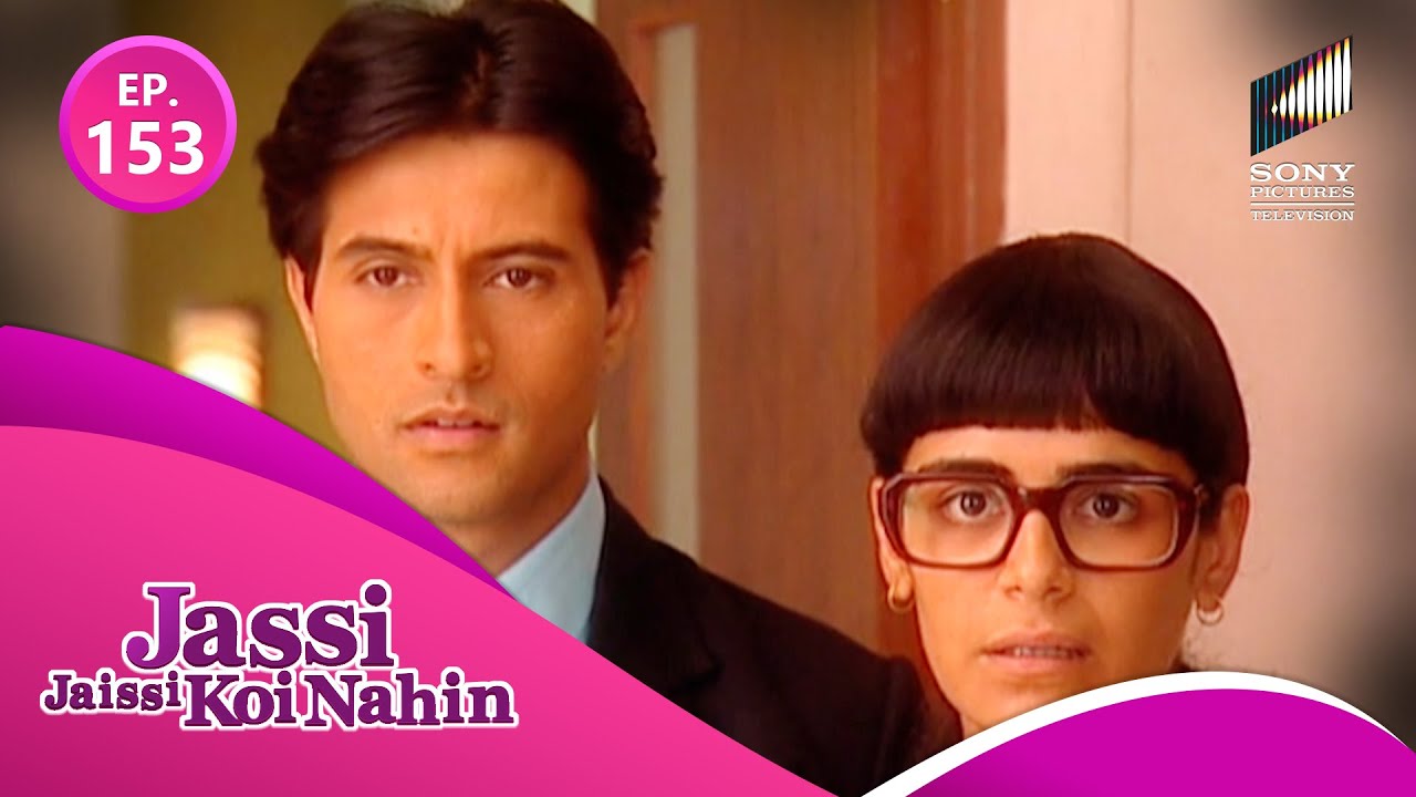 Episode 153 | Jassi Jaissi Koi Nahi | Full Episode - YouTube