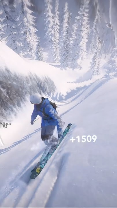 STEEP GAMEPLAY - YouTube