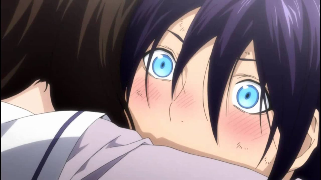 Noragami - Yato - Call me - YouTube