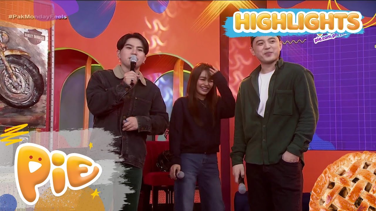 PAK NA PAK! PALONG FOLLOW (6/6) | April 3, 2023 | PIE Channel - YouTube