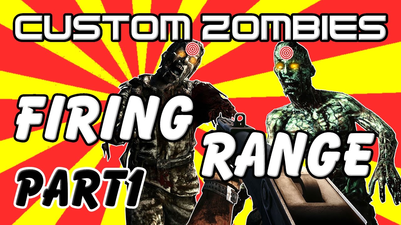 Firing Range (Part 1) - Let's find all the keys and secrets! - World at ...