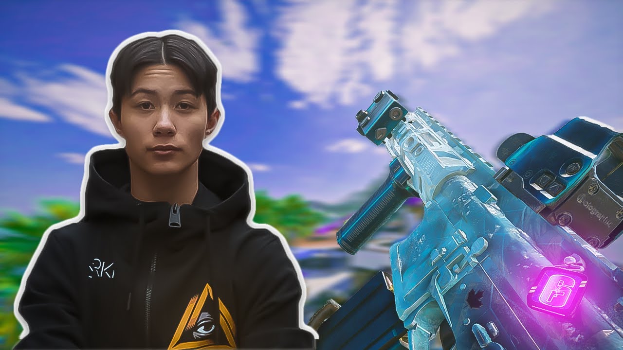 I Used Spoit's Sensitivity For 24 Hours... - Rainbow Six Siege High ...