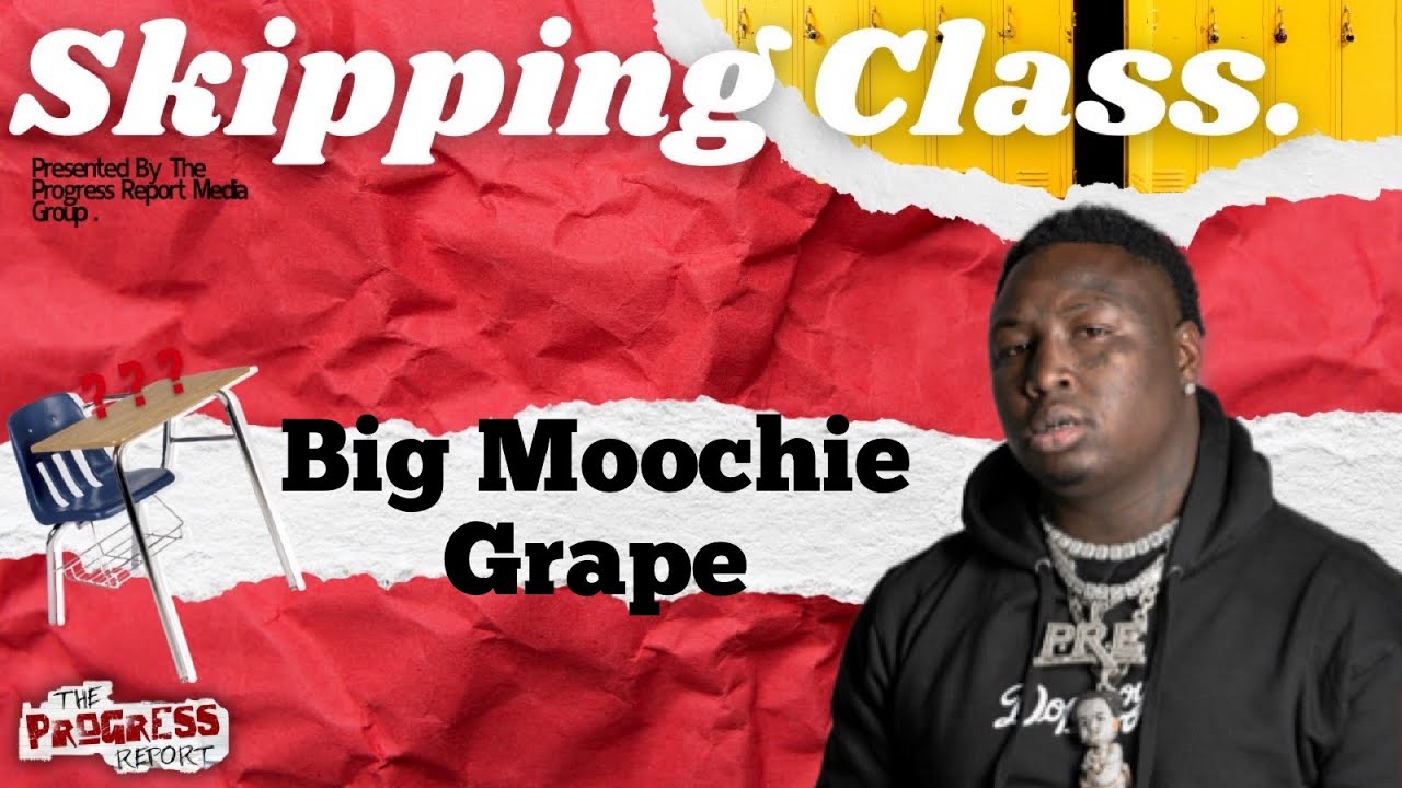 Big Moochie Grape speaks on praying to Young Dolph like God, Yo Gotti ...