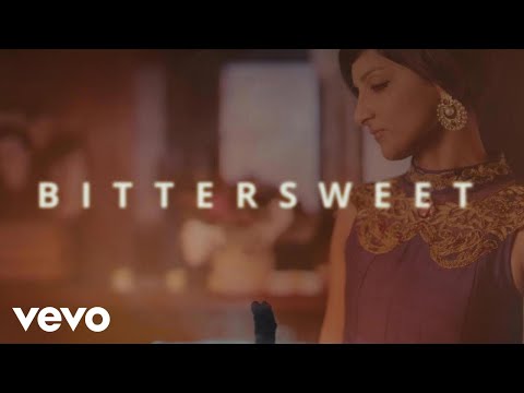 Menaka - Bittersweet (Official Music Video)