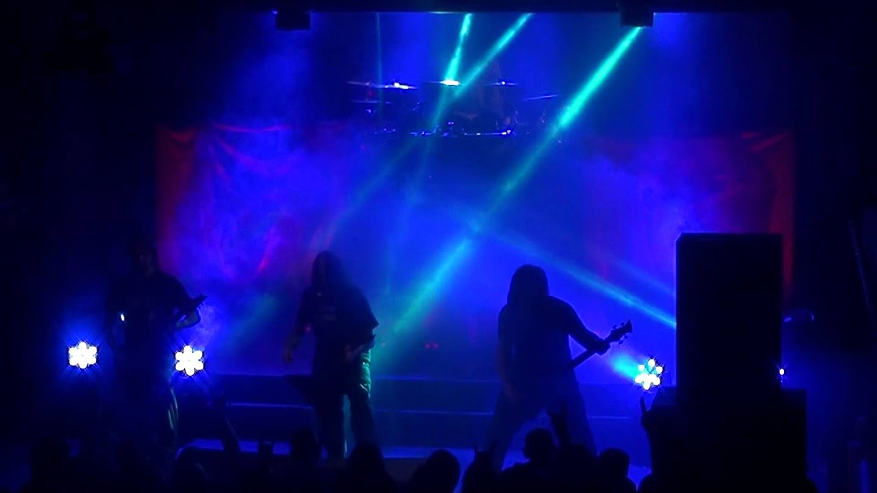 HYPOCRISY- (VILNIUS. club New York 2013.09.17.)-2 - YouTube