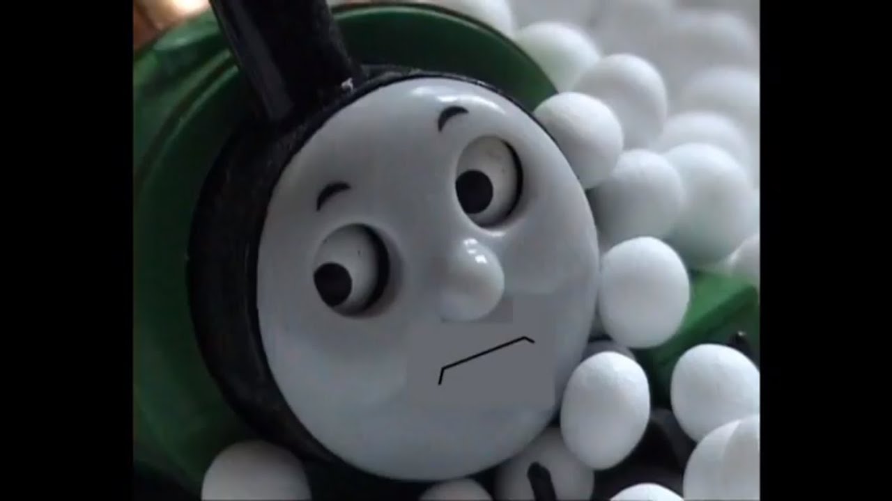 Bachmann Thomas Merry Christmas (Reupload) - YouTube