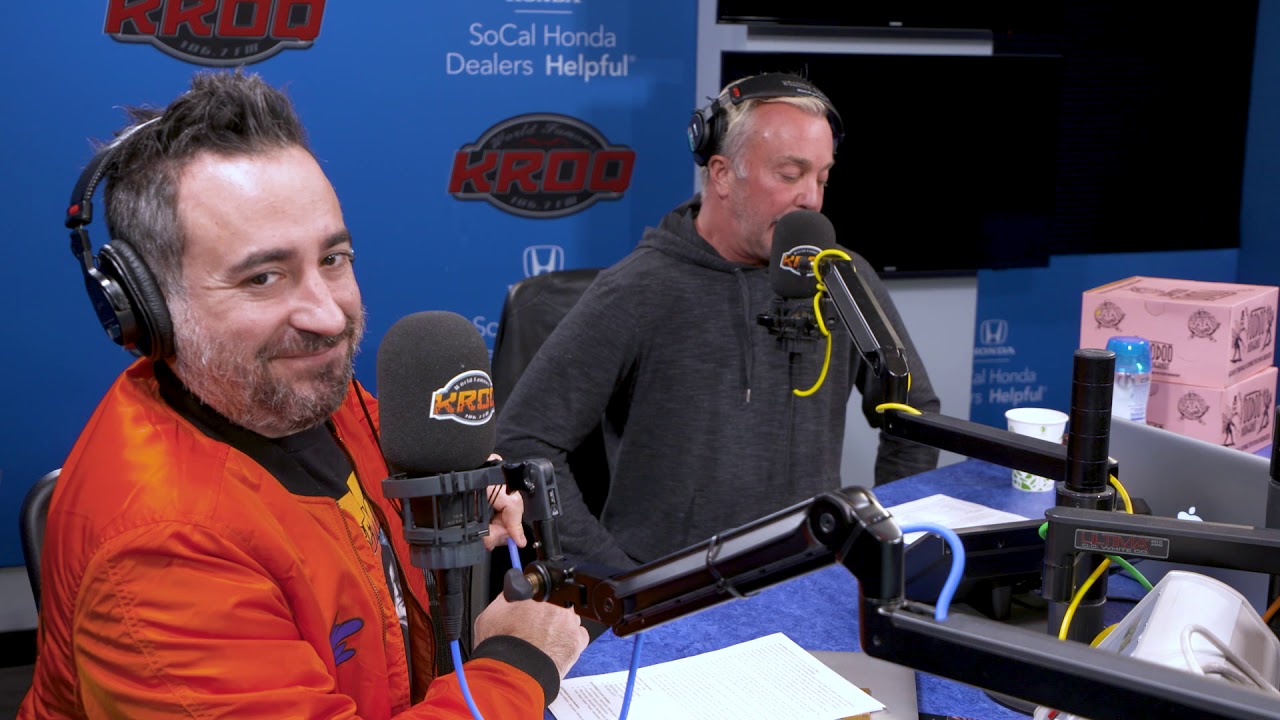 John Feldmann Announces the 2019 Back To The Beach Festival Lineup ...