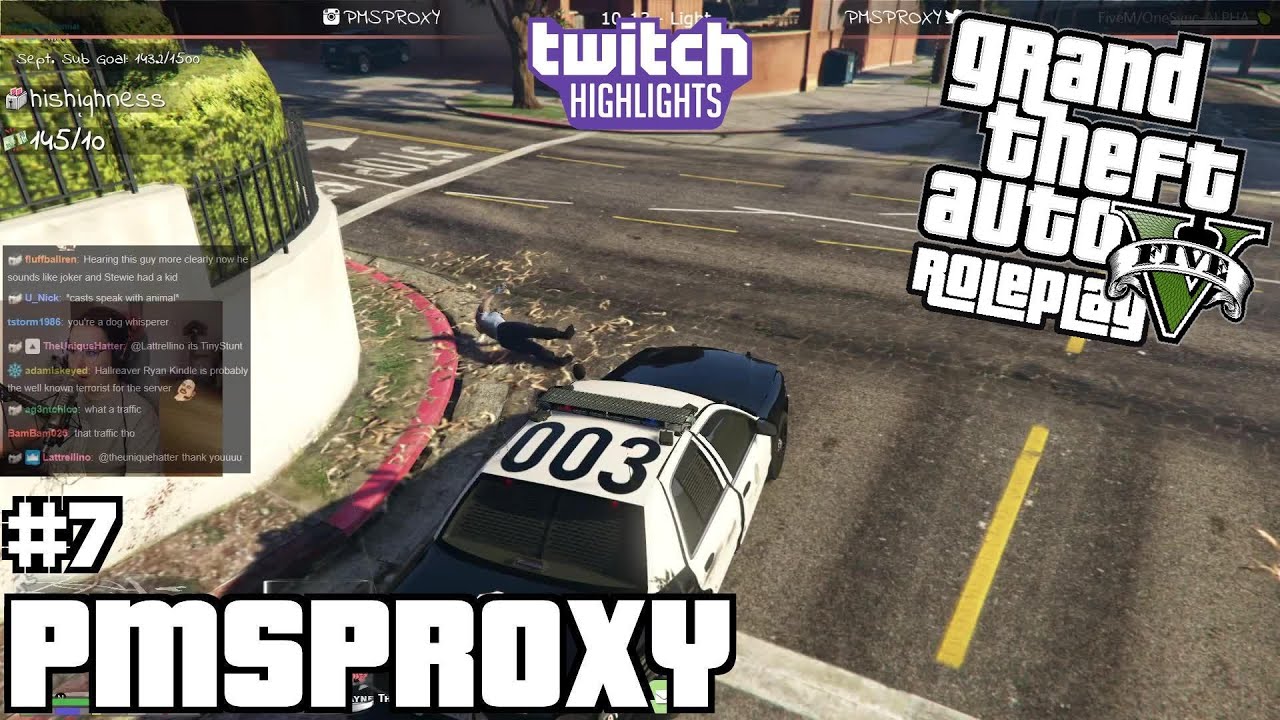 PMSPROXY - Twitch Highlights/Funny Moments #7 - YouTube
