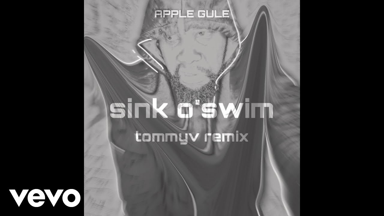 Apple Gule - Sink O' Swim (Official Audio) - YouTube