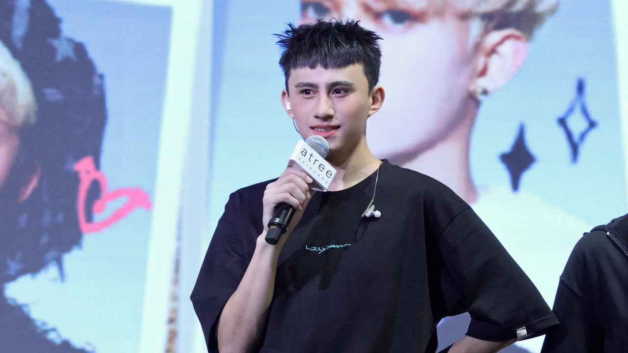 20251010 Atree X VERA 2025 Pop-Up Concert with Cupids《Sparkle》 - VERA學文 ...