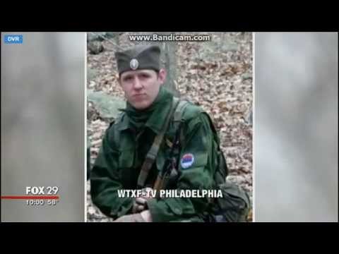 WTXF FOX29 News at 10:00 Tease and Open 10/18/2014 - YouTube