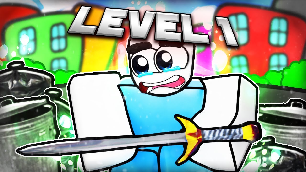 STARTING OVER in Roblox FLAG WARS - YouTube