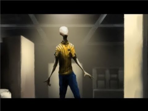 3008 PART 1 (Very Scary) - YouTube