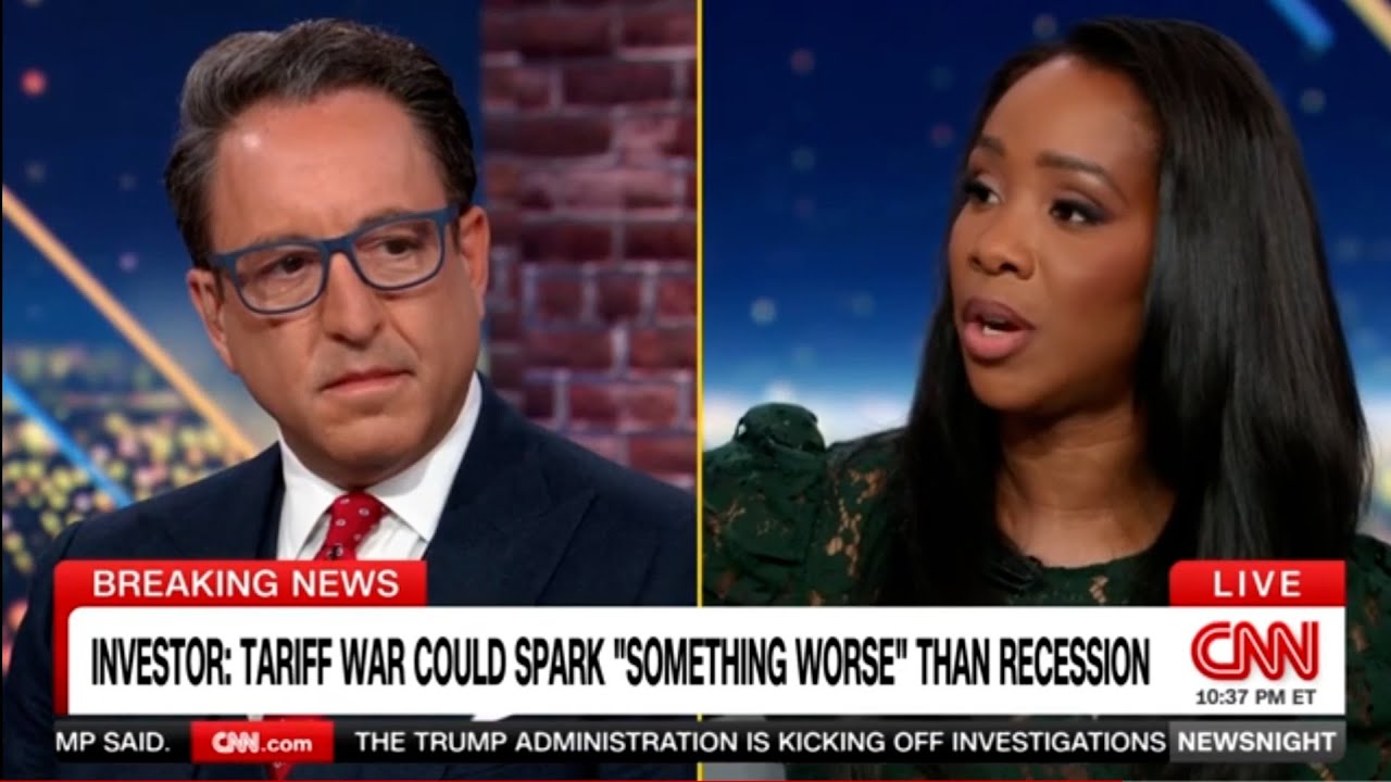 Worse Than A Recession??? - Marc LoPresti on CNN NewsNight - YouTube