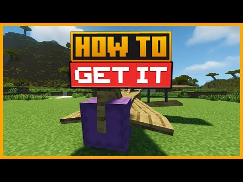🟨 HOW to USE the FOLDING UPGRADE in the SIMPLE PLANS MINECRAFT MOD ...