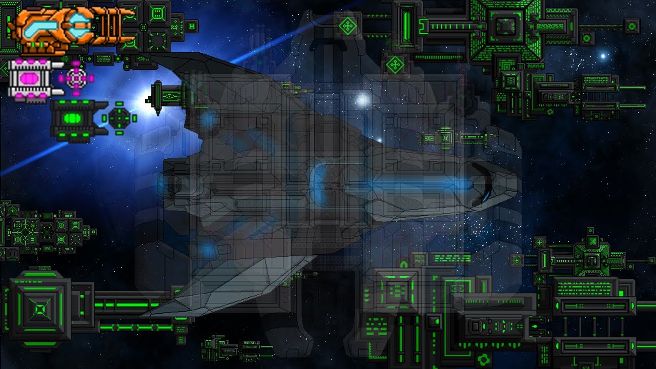 Multiversal Stealth Cruiser | FTL Multiverse - YouTube