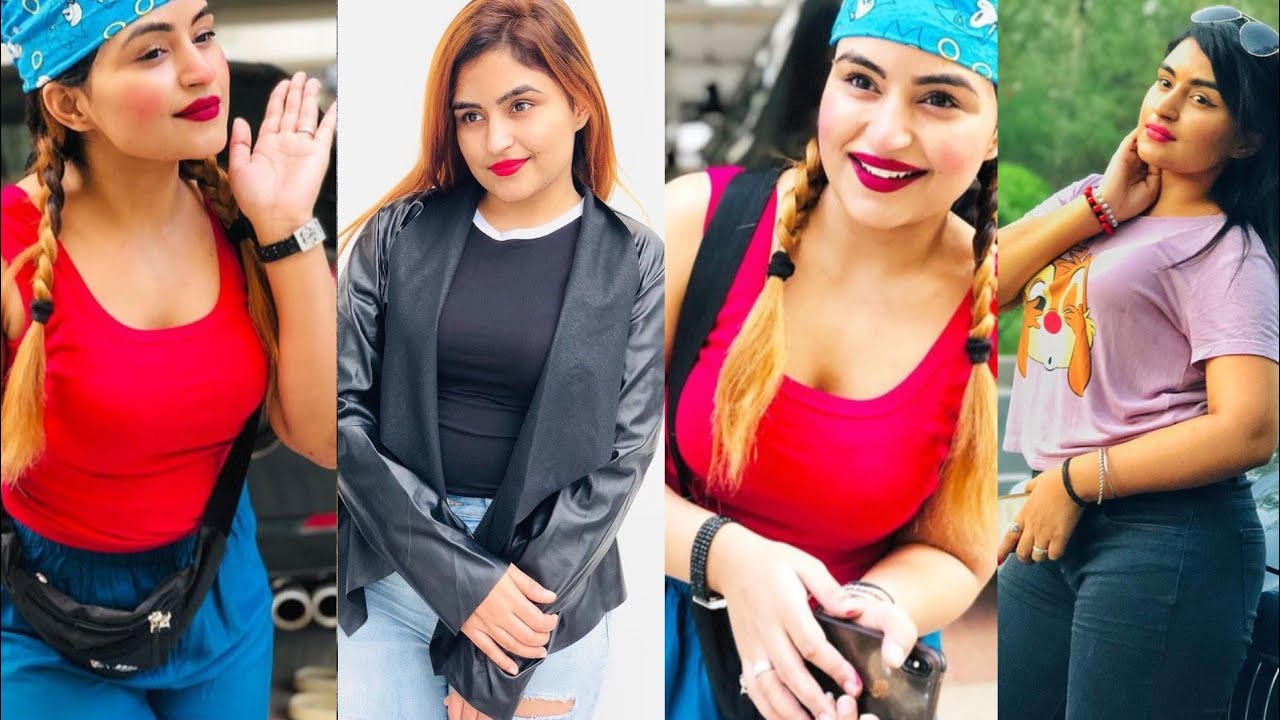 Sony Mann | New Istragram Reels | Hot Reels | tik tok | taka tak ...