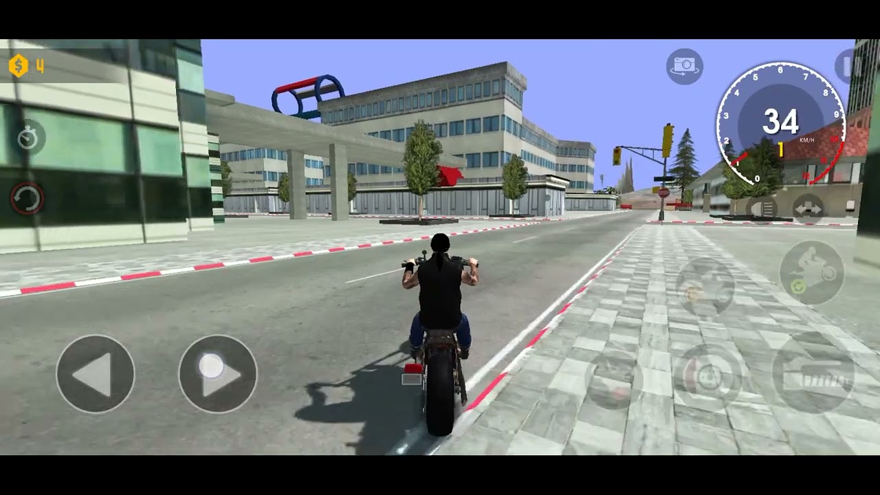 gameplay GTA PUNJAB - YouTube