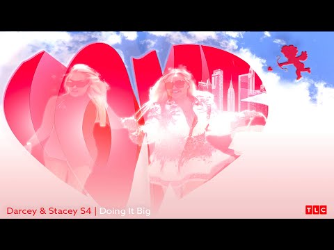 Darcey & Stacey' Valentines Day - Manifest | Issa Vibe -  FULL HD