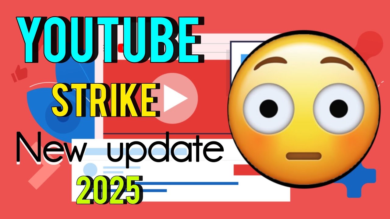 YouTube’s Strikes System: A Deep Dive into Corruption | Youtube का ...