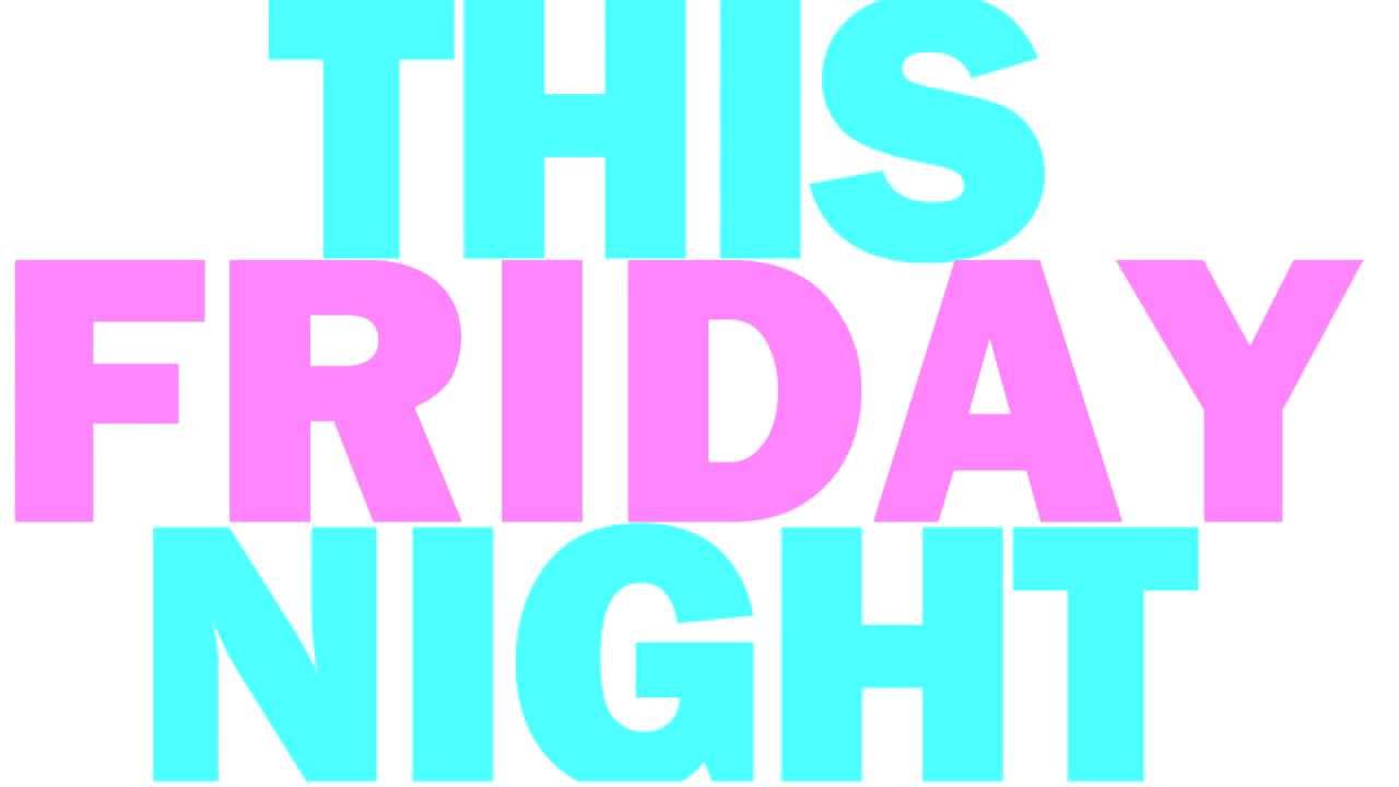 Katy Perry - Last Friday Night (T.G.I.F.) LYRICS [New 2011 Single] HD ...