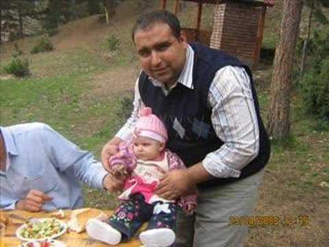 Narman Lisesi 2008 Piknik