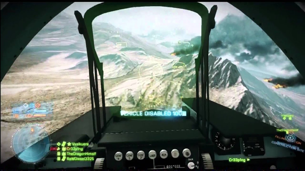 Hardcore Jet Flying - YouTube