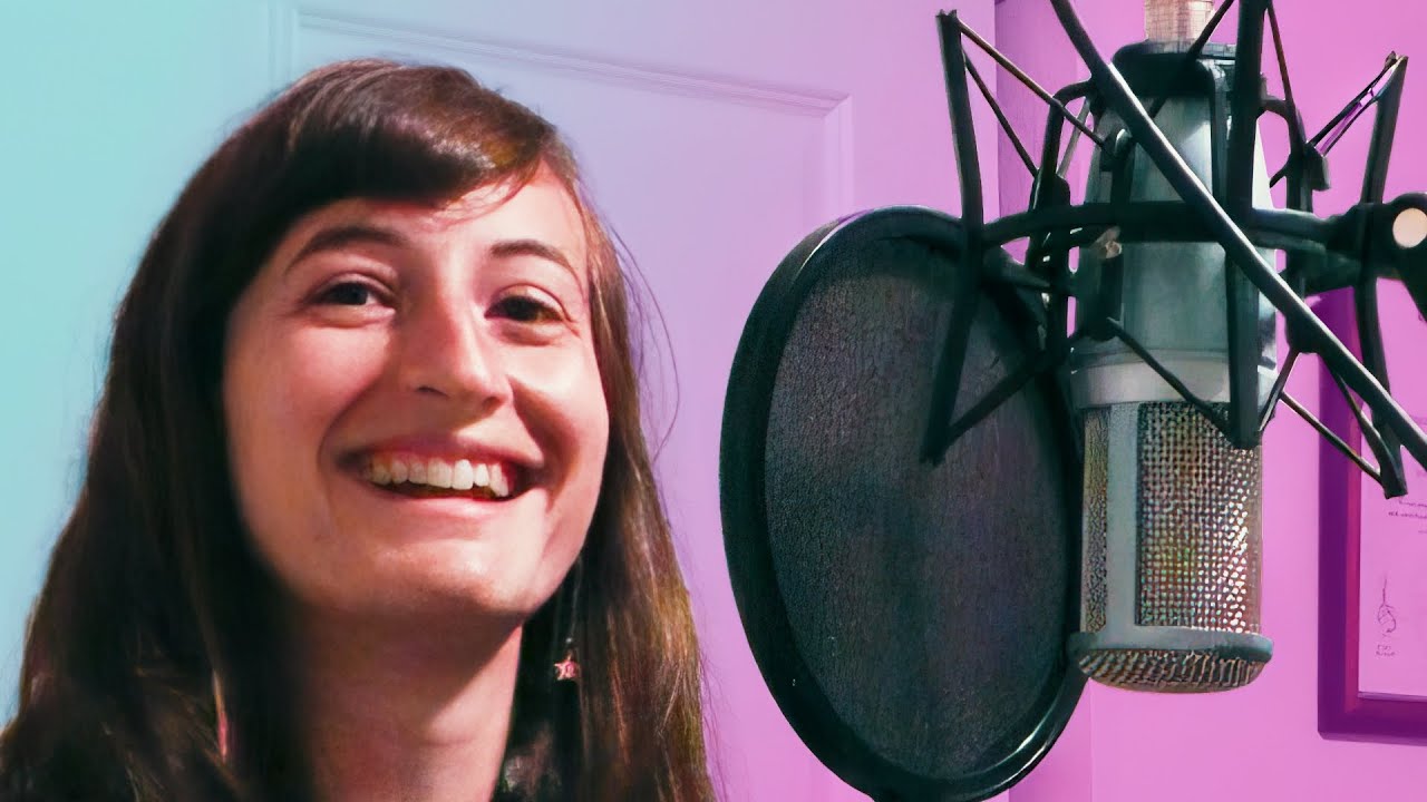 The Making Of Oversimplify - YouTube