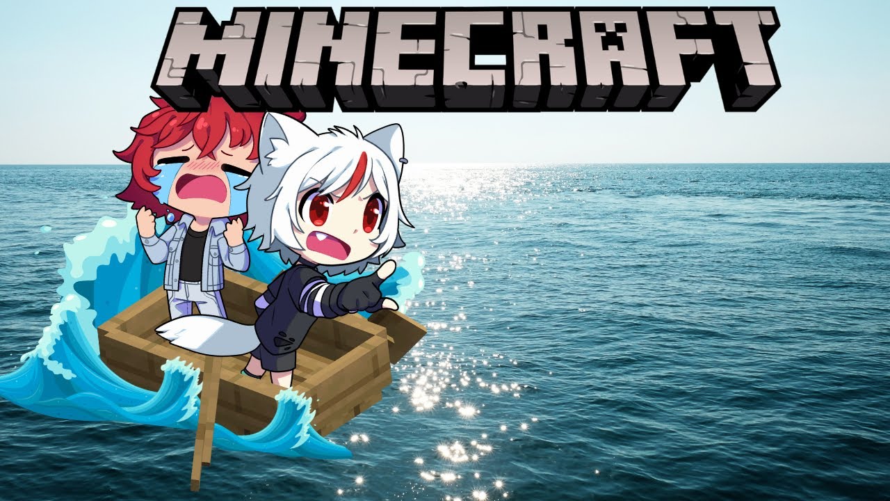 how did we get here...? | MINECRAFT | EPISODE 3 - YouTube