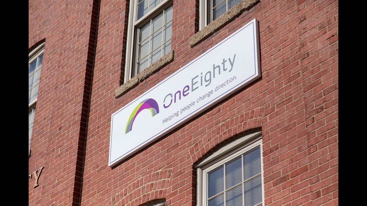 OneEighty - YouTube