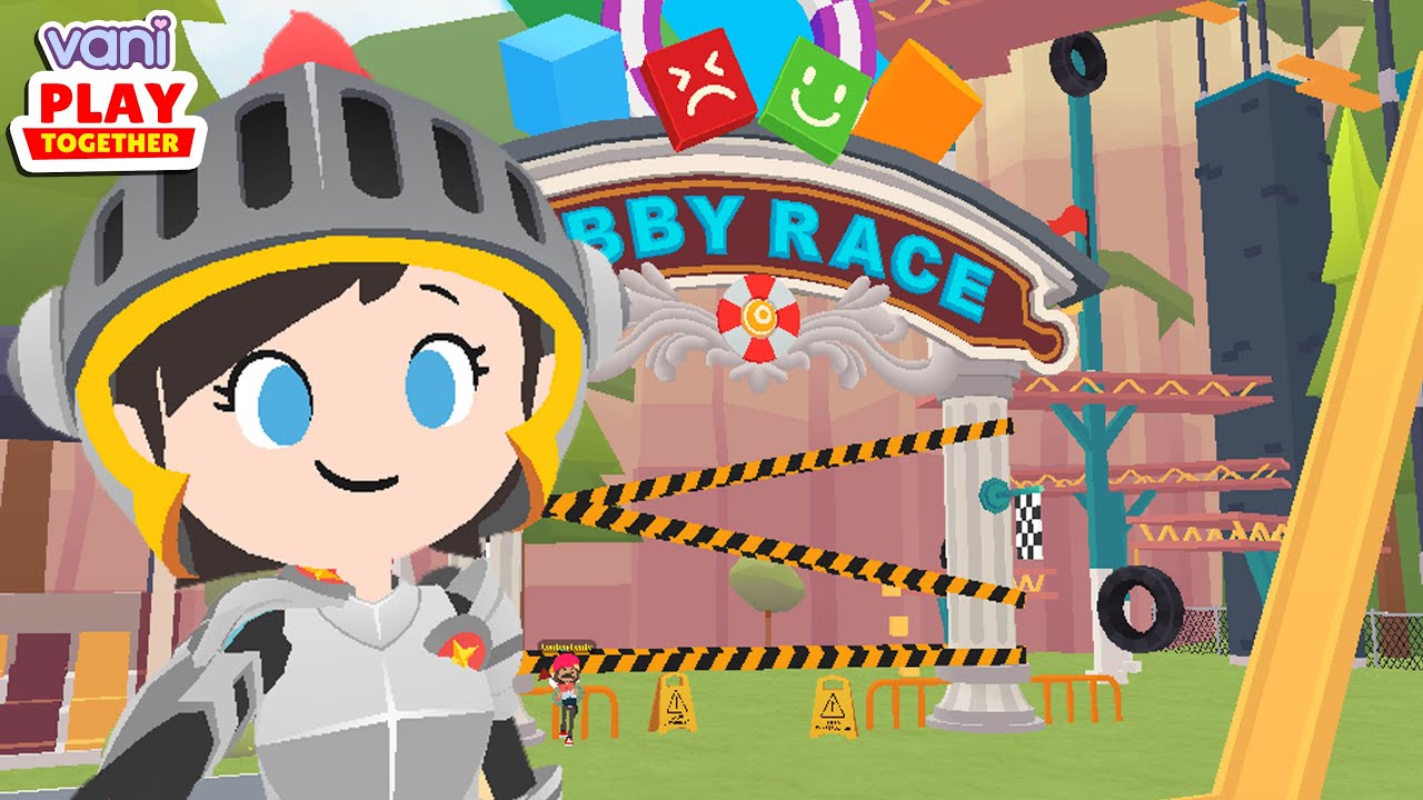 NUEVA ARMADURA LEGENDARIA Y MINIJUEGO EN PLAY TOGETHER !! - VANI - YouTube