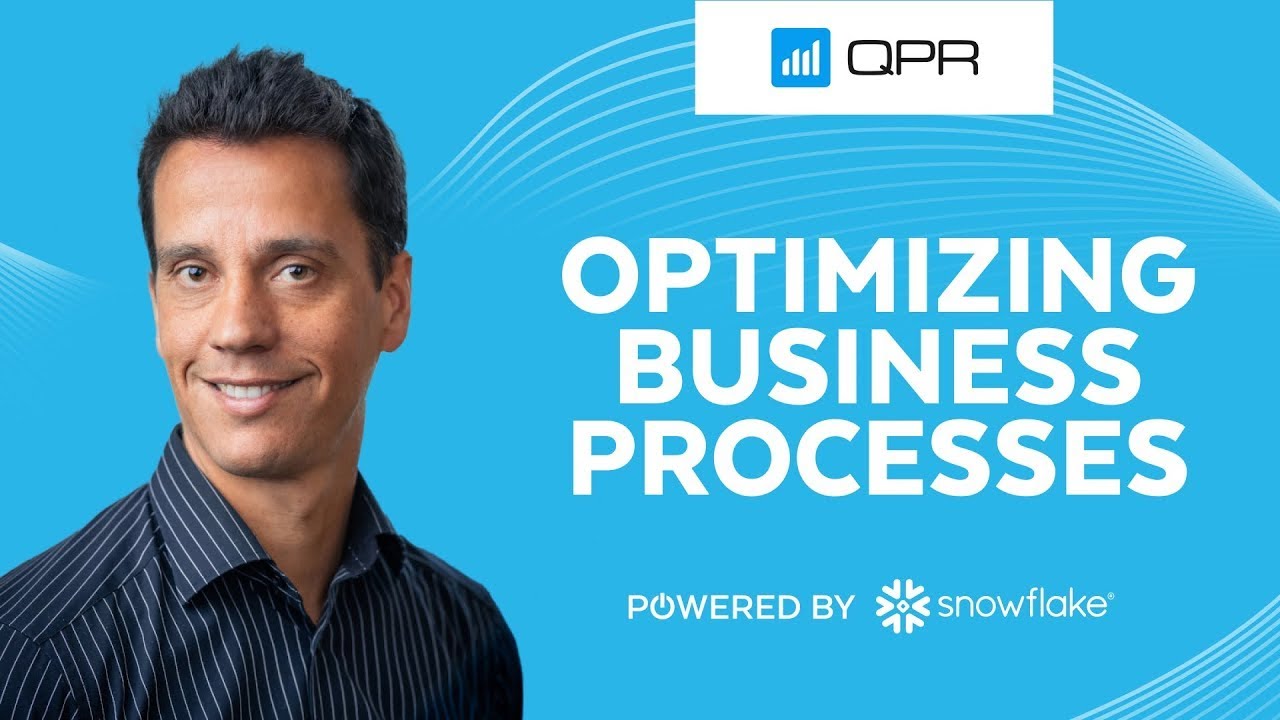 QPR Scales Up The Capabilities Of Its Business Process Mining Platform ...