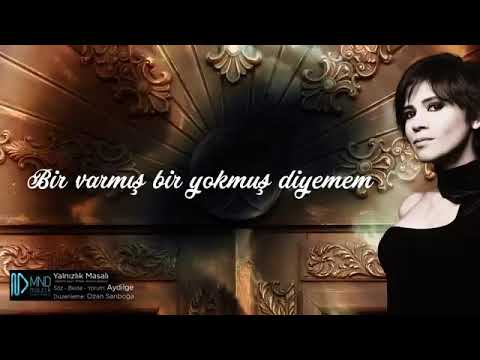 Yalnızlık Masalı (Benim Adım Melek )