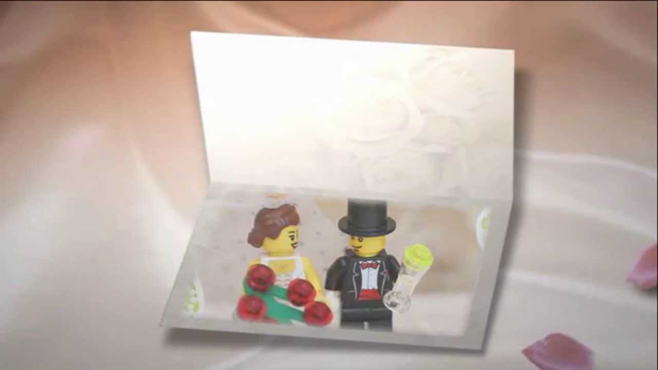 Rude Legos - YouTube