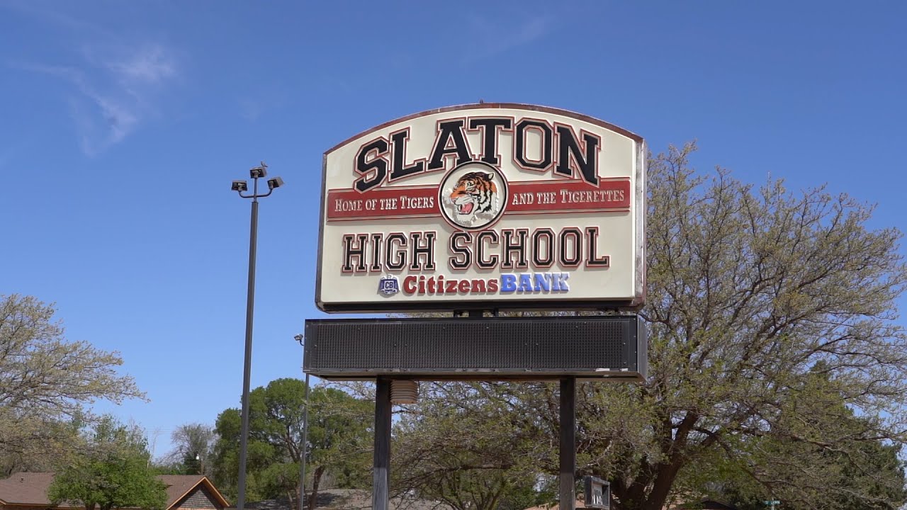 TIA Voices: Slaton ISD - YouTube